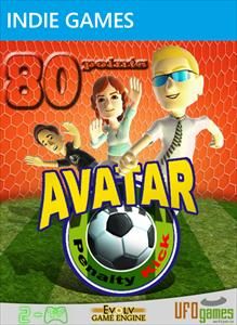 Avatar Penalty Kick (2010) - MobyGames