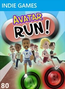 Avatar Run! (2010) - MobyGames