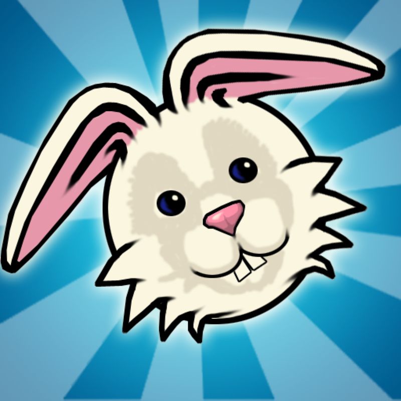 Bunny Leap (2012) - MobyGames