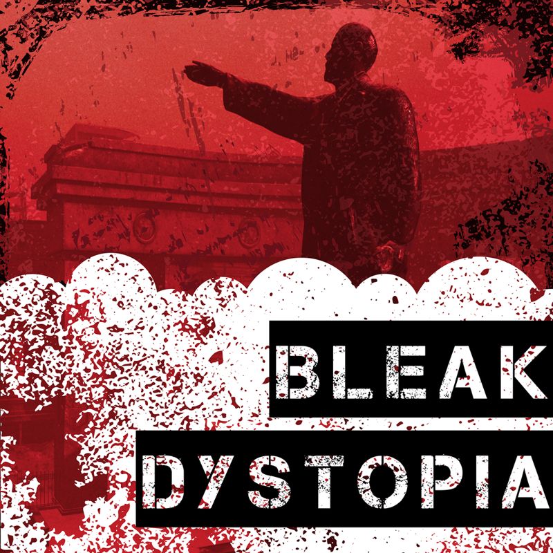 Bleak Dystopia (2022) - MobyGames