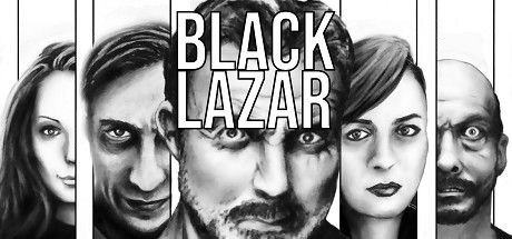 Black Lazar (2022) - MobyGames