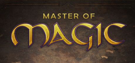 Master of Magic (2022) - MobyGames