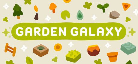 Garden Galaxy (2022) - MobyGames