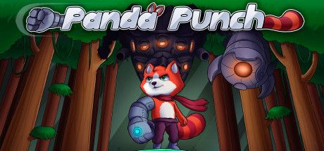 Panda Punch (2022) - MobyGames
