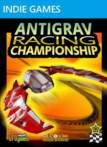 Antigrav Racing Championship - MobyGames