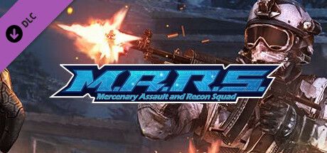 M.A.R.S.: Mercenary Assault and Recon Squad - Christmas Pack (2022 ...