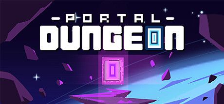 Portal Dungeon box covers - MobyGames