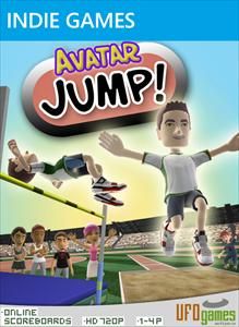 Avatar Jump! - MobyGames