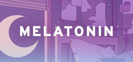 Melatonin (2022) - MobyGames