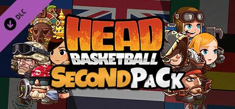 Head Basketball: Second Pack (2022) - MobyGames