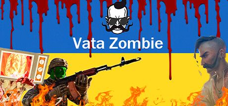 Vata Zombie (2022) - MobyGames