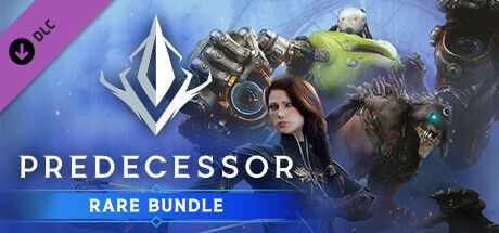 Predecessor: Rare Bundle (2022) - MobyGames