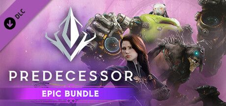 Predecessor: Epic Bundle - MobyGames