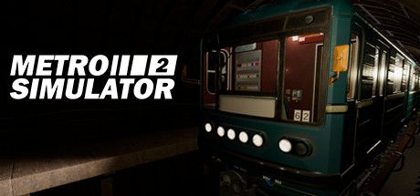 Metro Simulator 2 (2022) - MobyGames