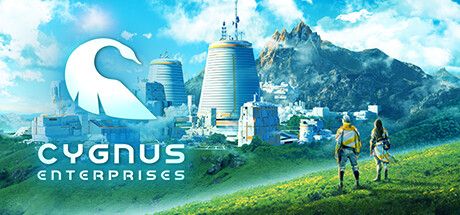 Cygnus Enterprises (2022) - MobyGames
