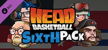 Head Basketball: Sixth Pack (2022) - MobyGames