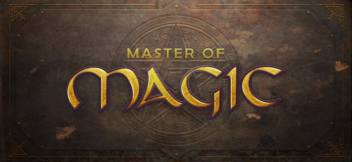 Master of Magic cover or packaging material - MobyGames