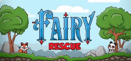 Fairy Rescue (2018) - MobyGames