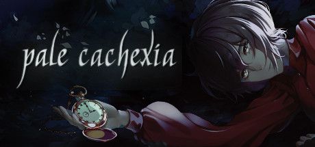 Pale Cachexia (2021) - MobyGames