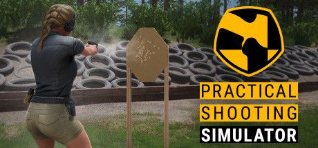 Practical Shooting Simulator (2021) - MobyGames