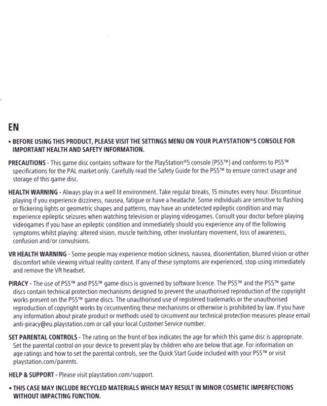 NFS: Unbound cover or packaging material - MobyGames