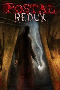 Postal: Redux (2016) - MobyGames