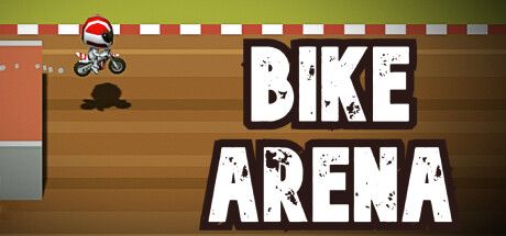 Bike Arena - MobyGames