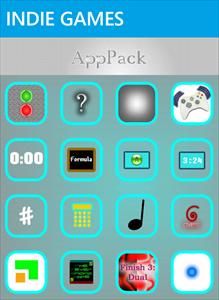 AppPack (2011) - MobyGames