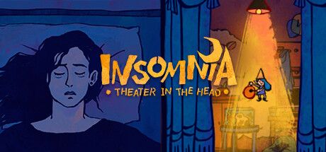Insomnia: Theater in the Head - MobyGames