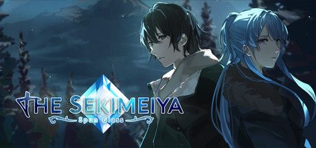 The Sekimeiya: Spun Glass (2021) - MobyGames