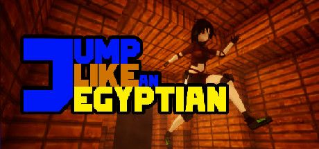 Jump Like an Egyptian (2022) - MobyGames