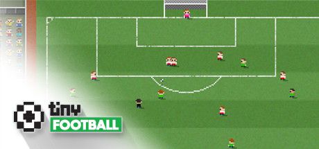 Tiny Football (2022) - MobyGames
