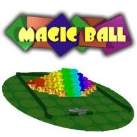 Magic Ball - MobyGames