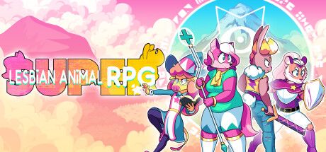Super Lesbian Animal RPG (2022) - MobyGames