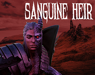 Sanguine Heir - MobyGames