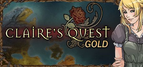 Claire's Quest: Gold (2021) - MobyGames