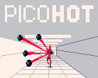 Picohot (2020) - MobyGames