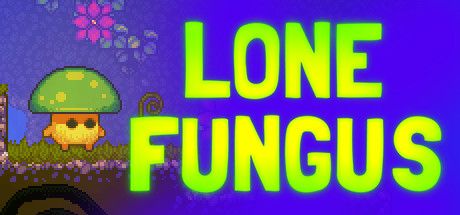 Lone Fungus - MobyGames
