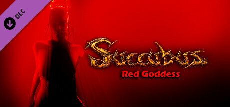 Succubus: Red Goddess (2022) - MobyGames