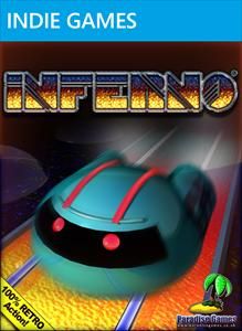 Inferno (1996) - MobyGames
