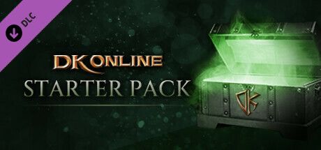 DK Online: Starter Pack (2022) - MobyGames
