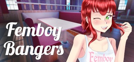 Femboy Bangers: Pub & Grill (2021) - MobyGames