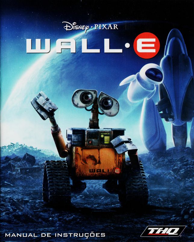 Wall E Cover Installation at Harry Forlong blog