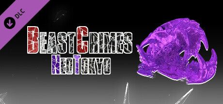 Beast Crimes: Neo Tokyo (2022) - MobyGames