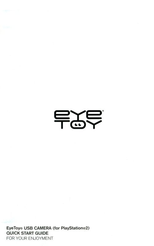 EyeToy: Monkey Mania cover or packaging material - MobyGames