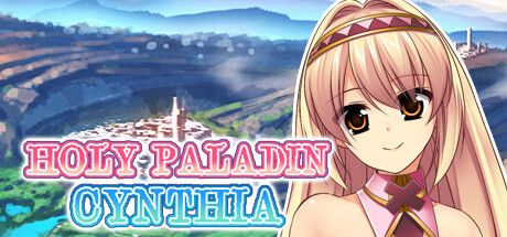 Holy Paladin Cynthia (2015) - MobyGames