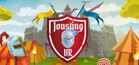 Jousting VR (2022) - MobyGames