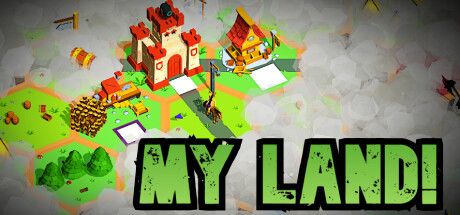 My Land! (2023) - MobyGames