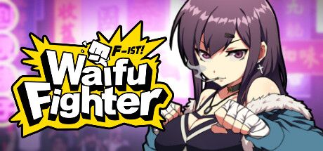 Waifu Fighter media - MobyGames