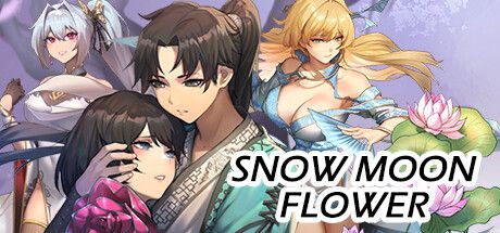 Snow Moon Flower (2022) - MobyGames
